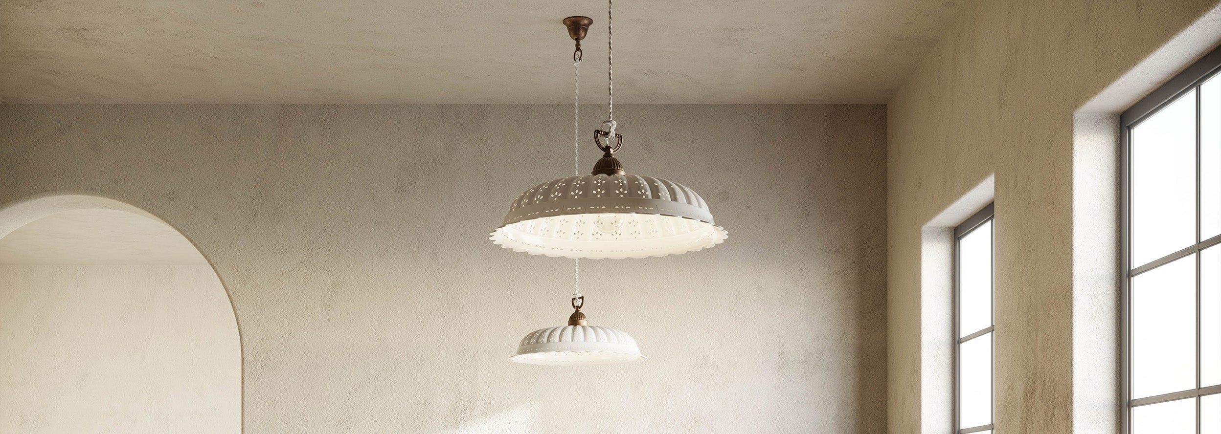 Brand Feature: Il Fanale | Lighterior