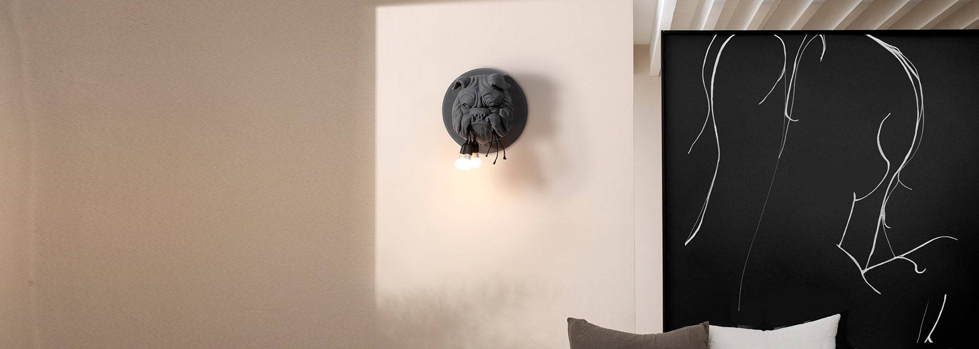 5 Types of Wall Lighting for Your Home | Lighterior