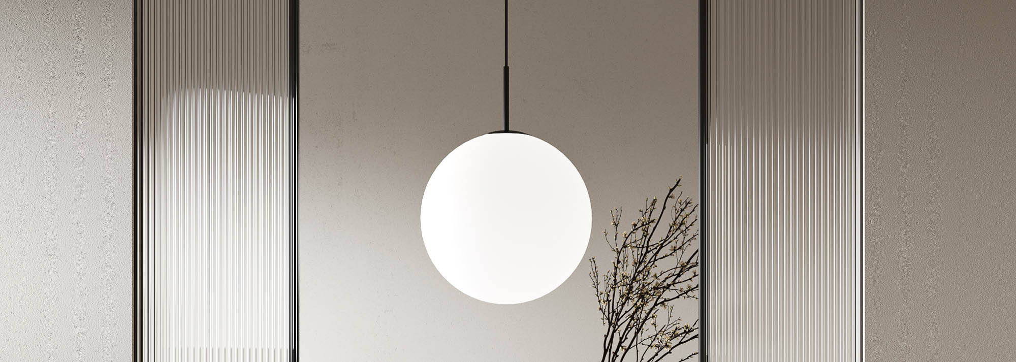 Why the Orb Light is so Popular in Designer Lighting | Lighterior