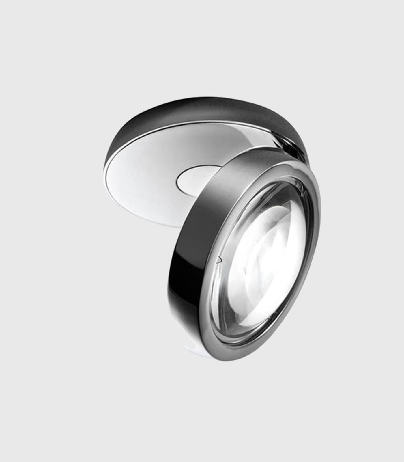 Nautilus Ceiling Light | Lighterior